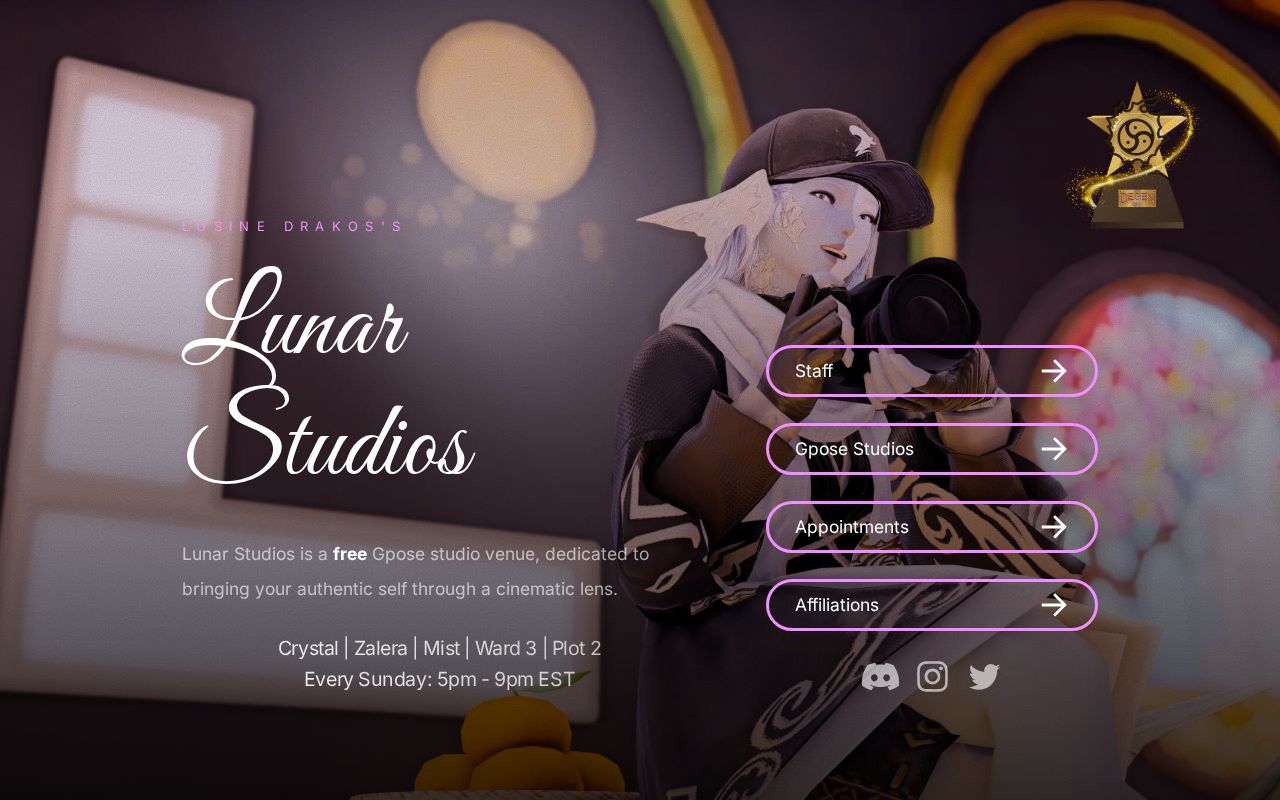 Lunar Studios